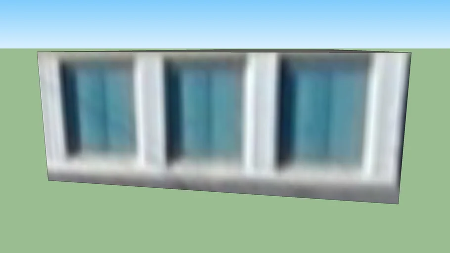 Building in Round Rock, TX, USA | 3D Warehouse