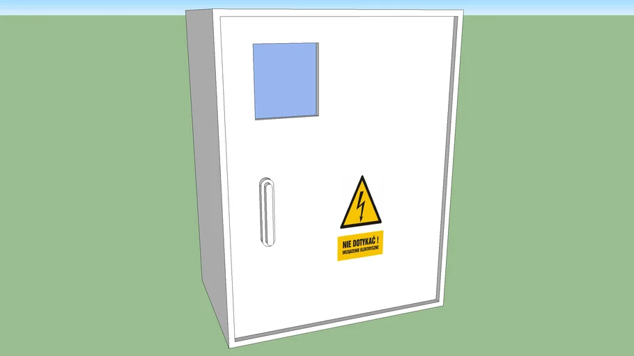 3D Warehouse