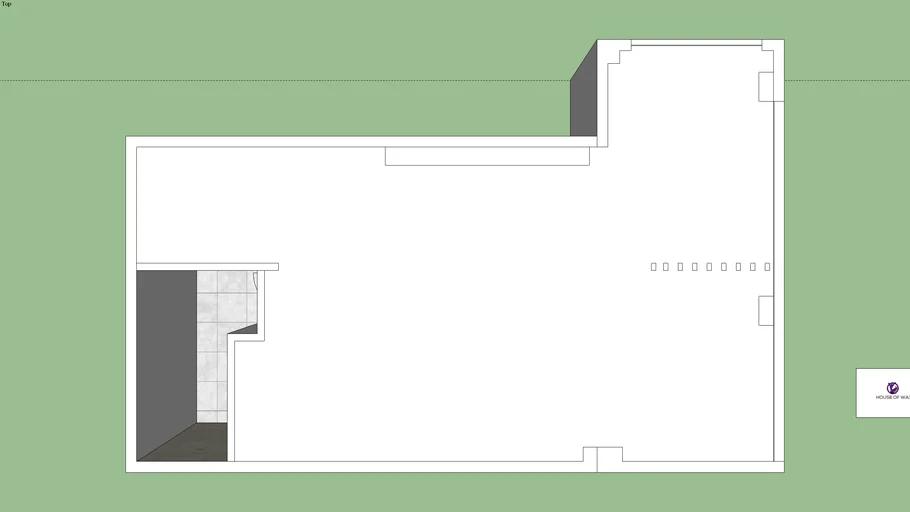 waxing salon cpd | 3D Warehouse