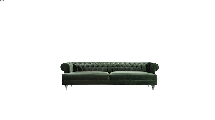 SOFA | 3D Warehouse