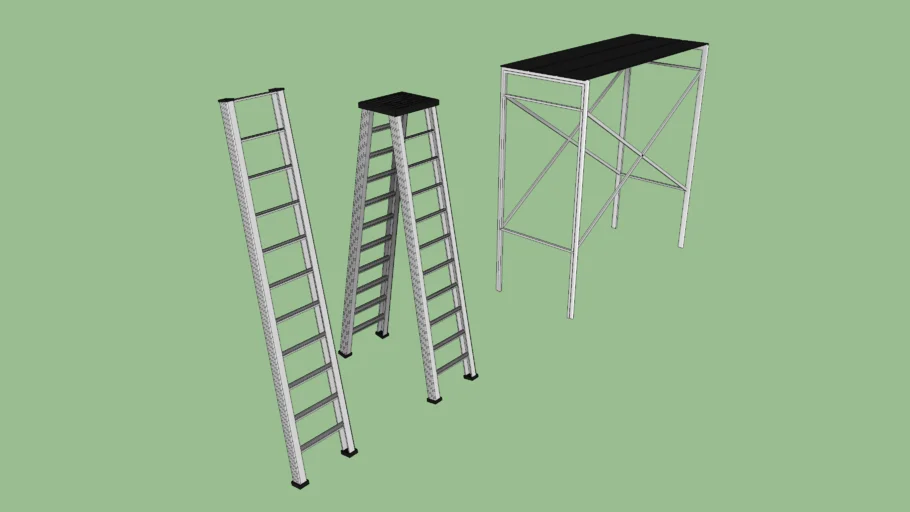 3D Warehouse