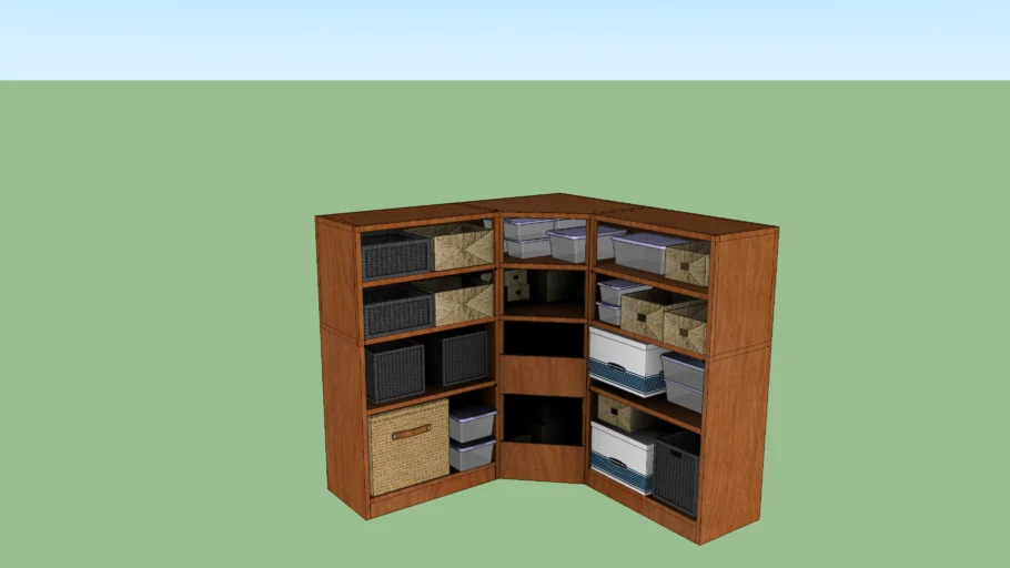 3D Warehouse
