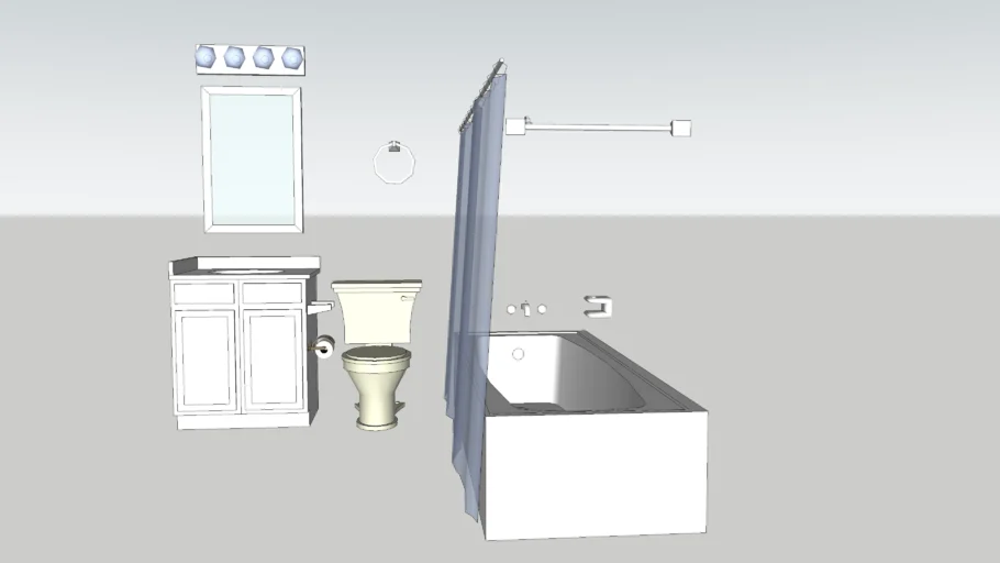 3D Warehouse