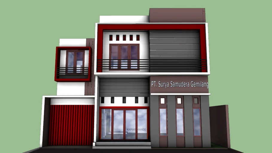 3D Warehouse