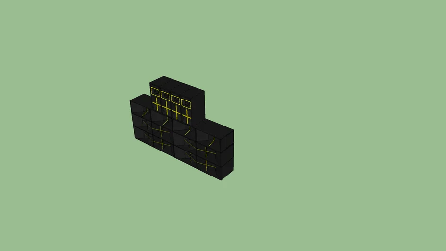 Sound System | 3D Warehouse