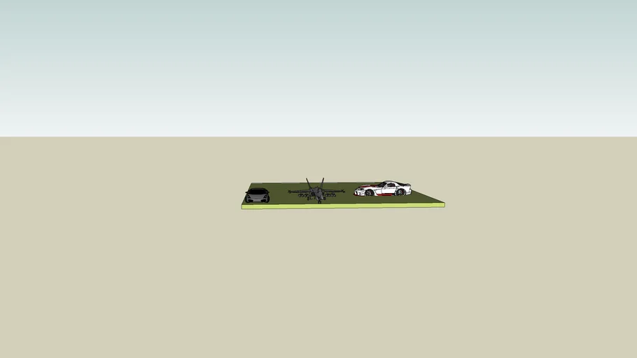 3D Warehouse