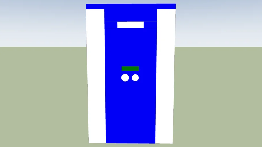 3D Warehouse