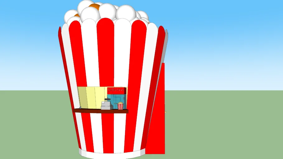 3D Warehouse
