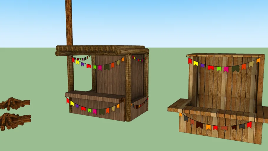 3D Warehouse