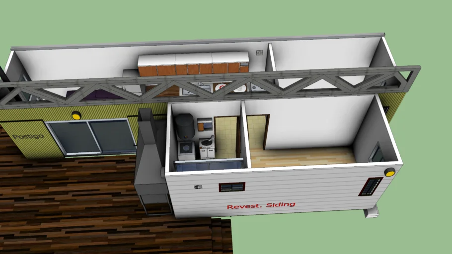 3D Warehouse