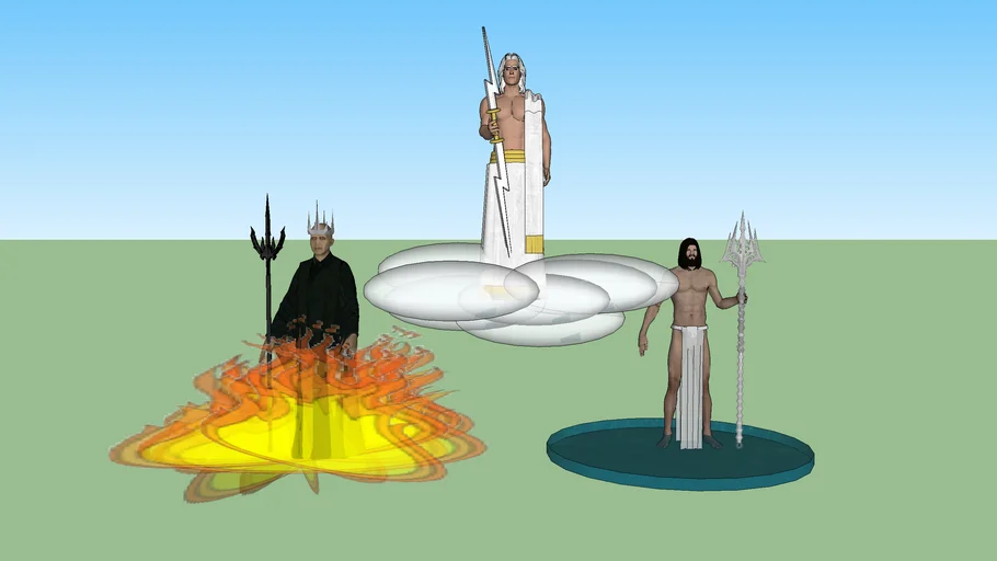 3D Warehouse