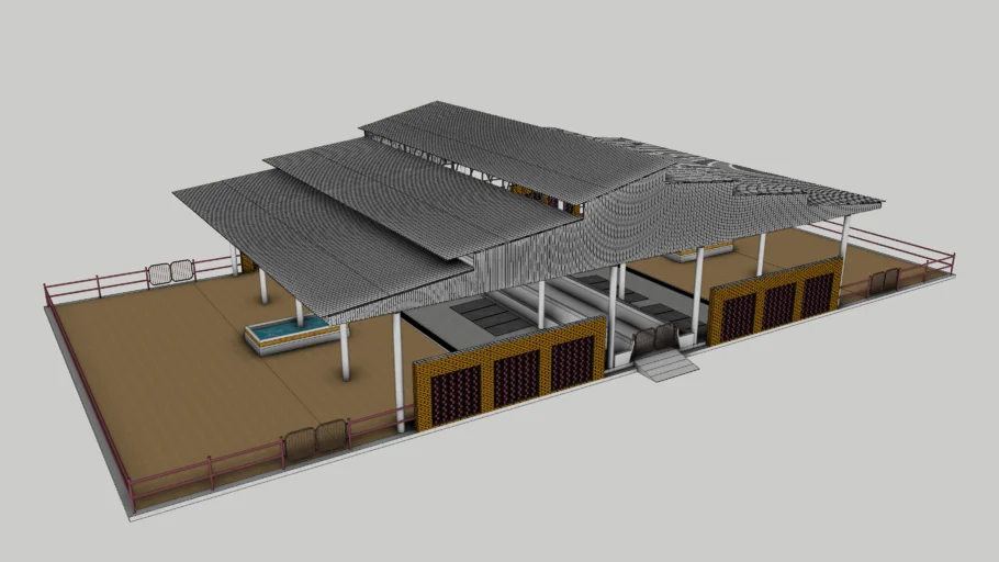 3D Warehouse