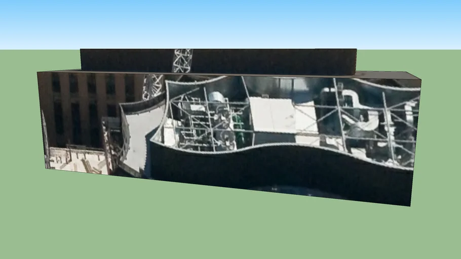 Building in Melbourne,Australia | 3D Warehouse