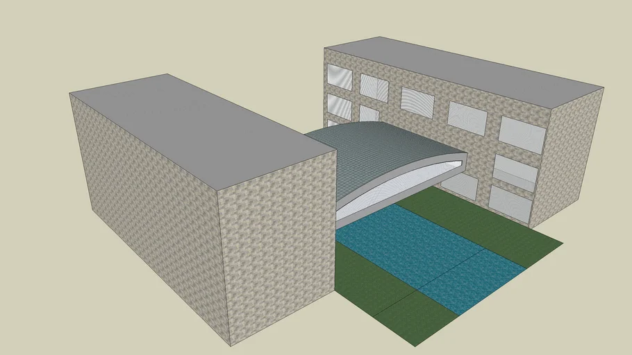 Apart ments | 3D Warehouse