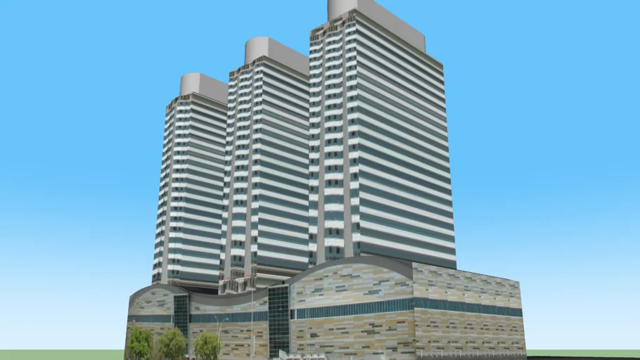 3D Warehouse