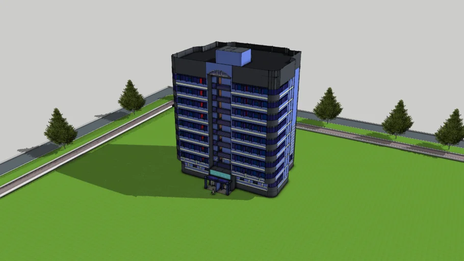 3D Warehouse