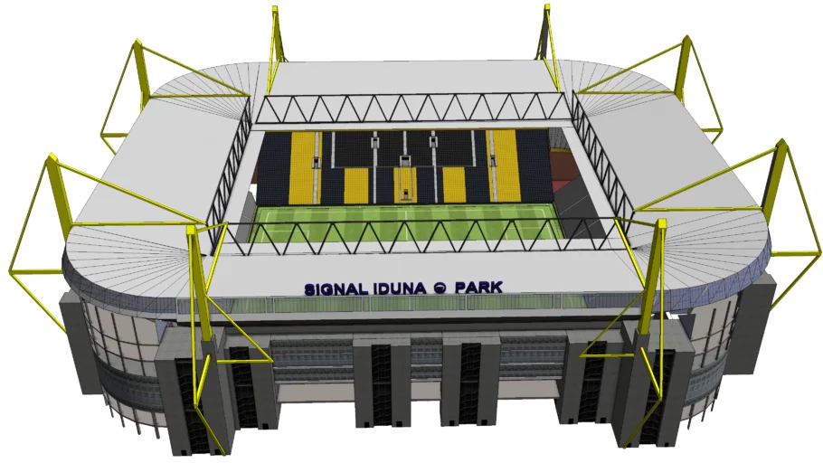 3D Warehouse