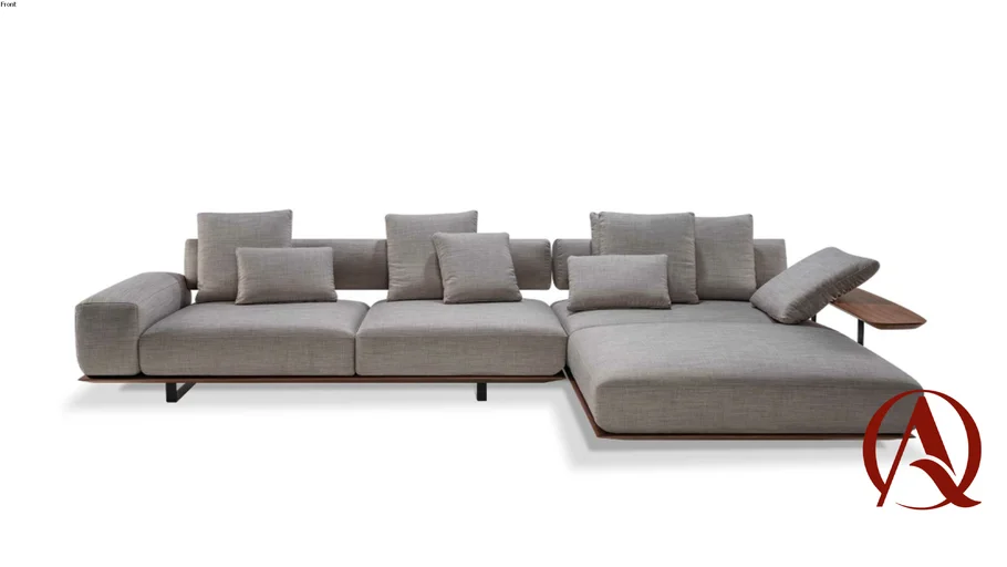 Sofá Float | 3D Warehouse