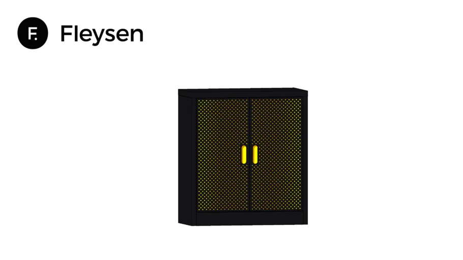 Fleysen Cabinet #2014 | 3D Warehouse