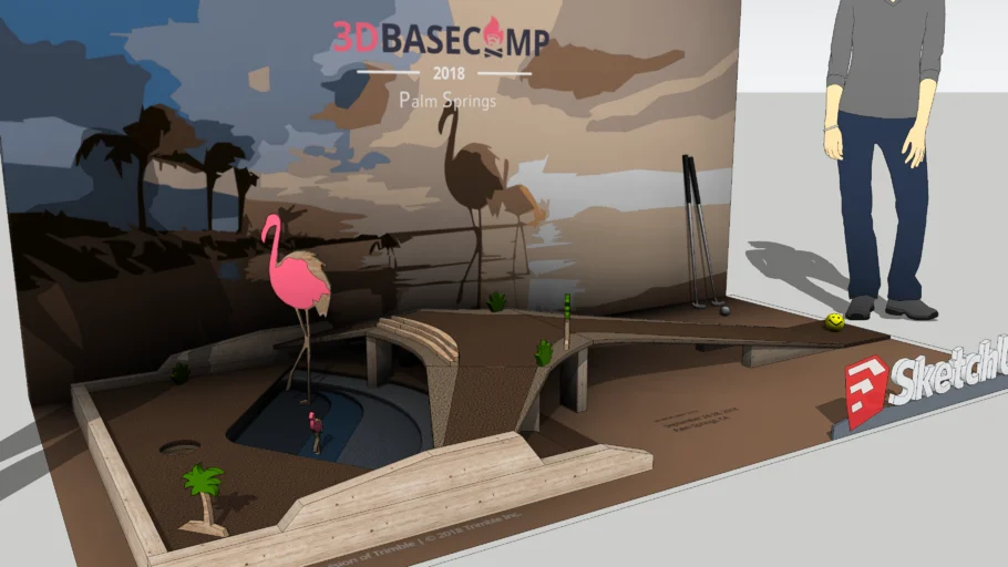 3D Warehouse