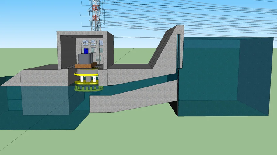 3D Warehouse
