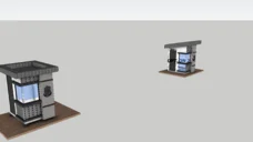 3D Warehouse
