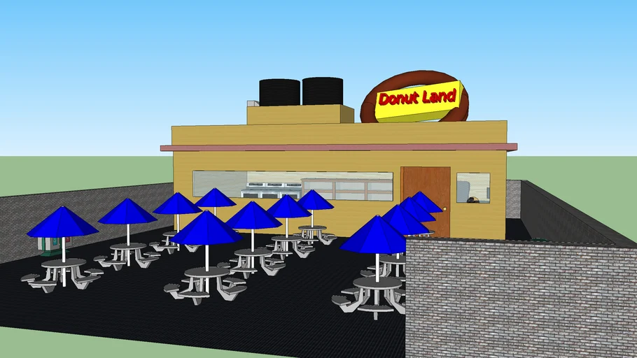 3D Warehouse