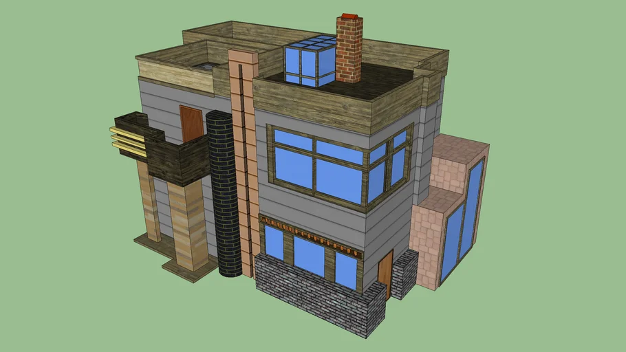 3D Warehouse
