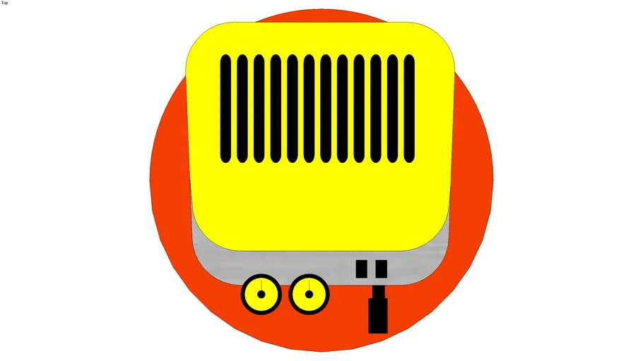 Air compressor | 3D Warehouse