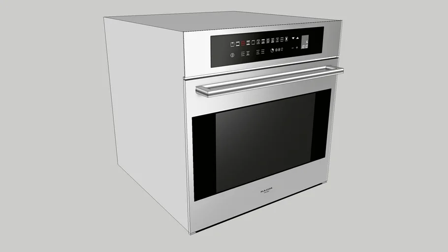Oven | 3D Warehouse