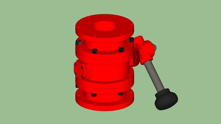 3D Warehouse