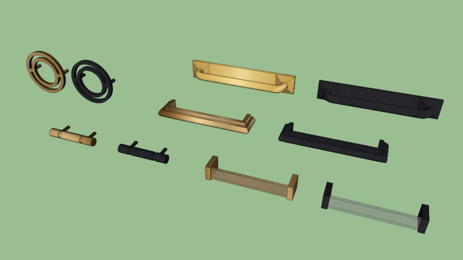 3D Warehouse