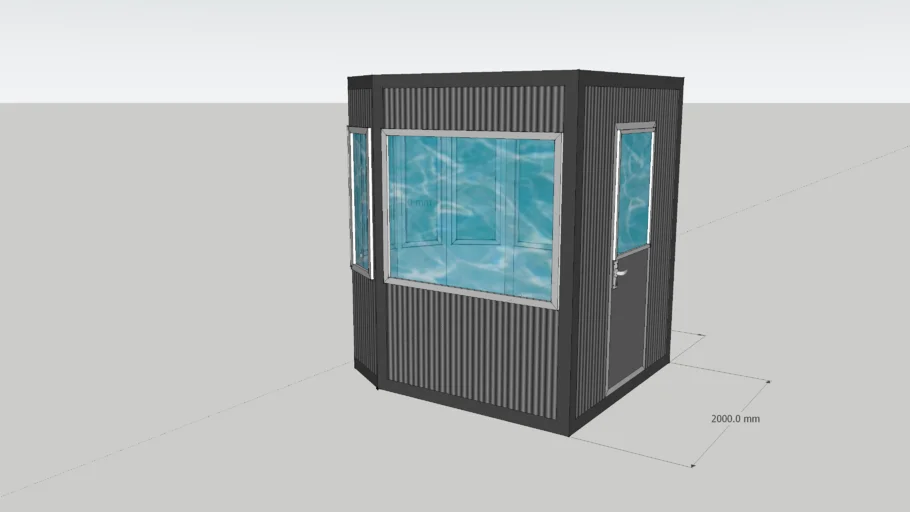 3D Warehouse