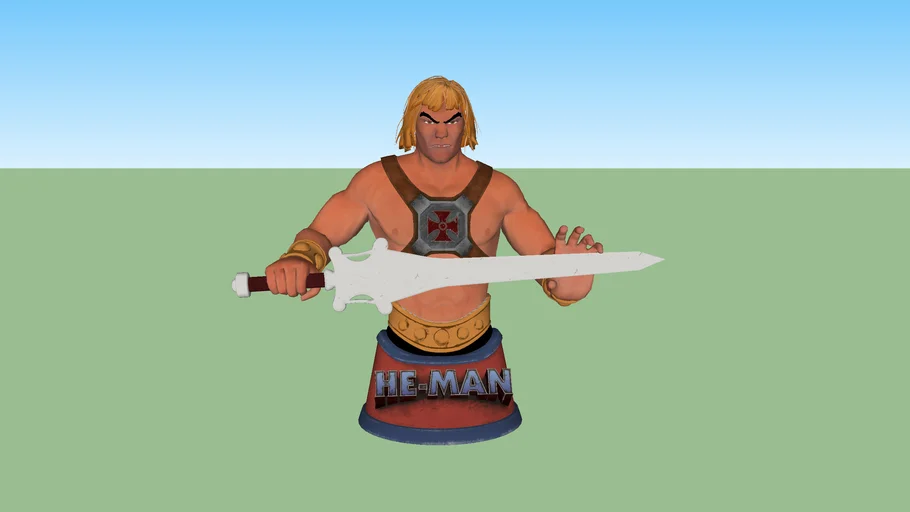 3D Warehouse