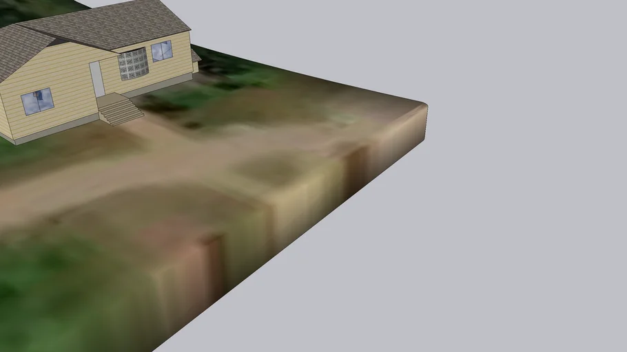OES Building @ Plymouth State University | 3D Warehouse