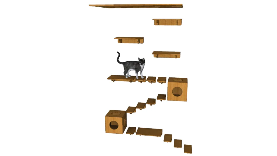 3D Warehouse
