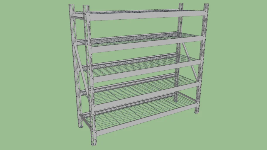 3D Warehouse