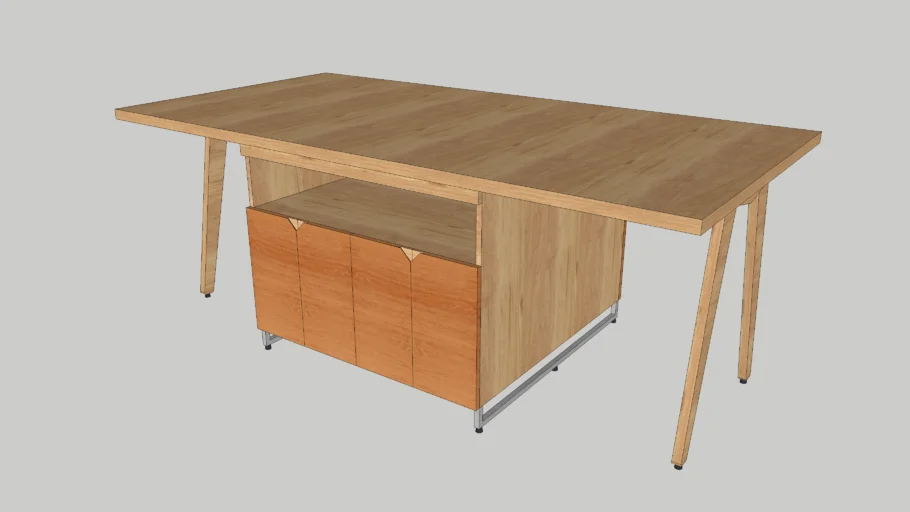 3D Warehouse