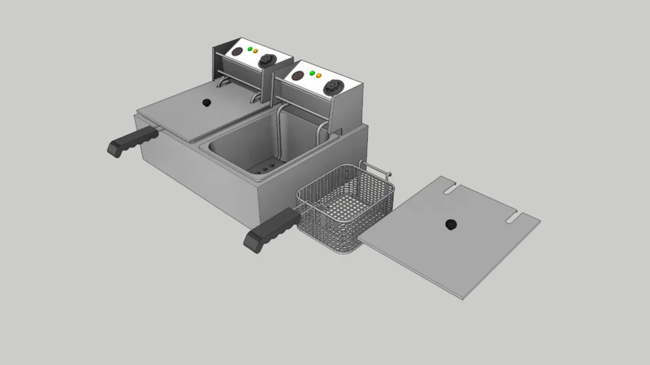 3D Warehouse