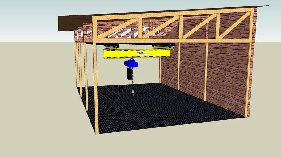 EDKE | 3D Warehouse