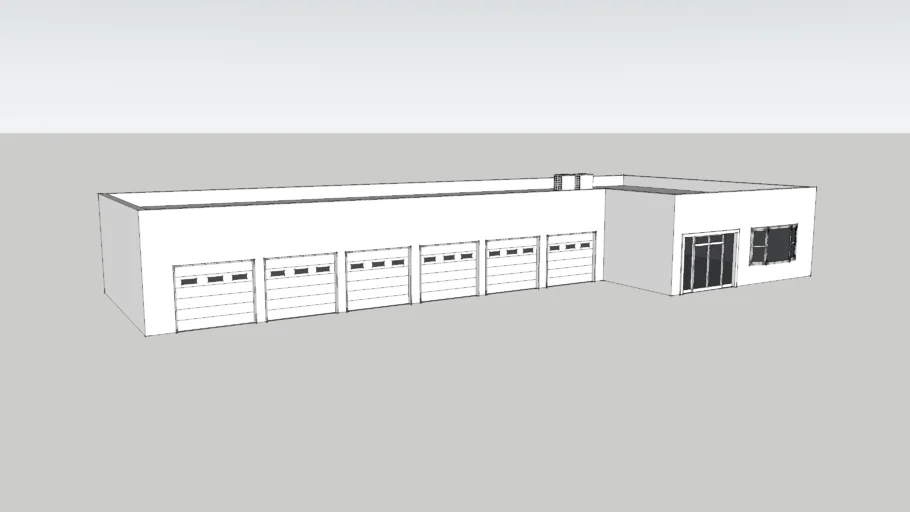 3D Warehouse