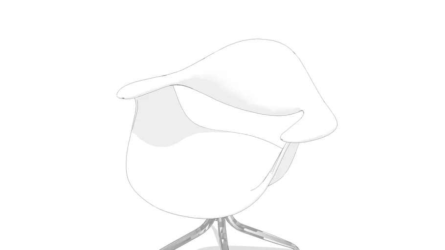 Nelson Swag Leg | 3D Warehouse