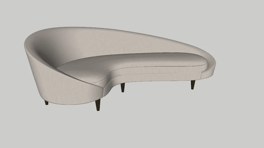 sofa | 3D Warehouse