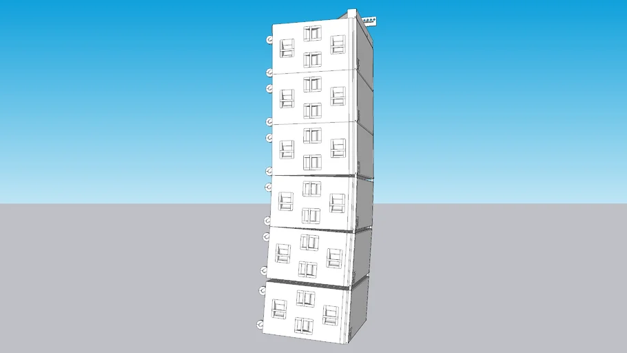 3D Warehouse