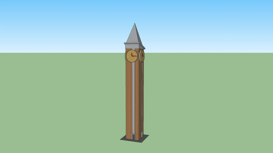 3D Warehouse