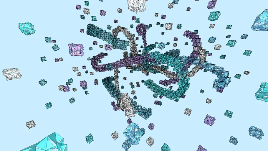 TP3 IMD20 Abasto Pedro Thomás | 3D Warehouse