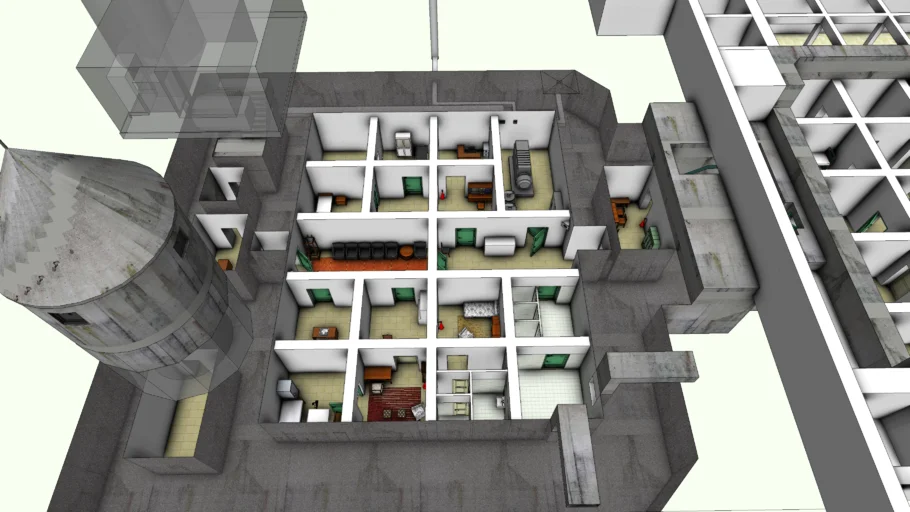 3D Warehouse