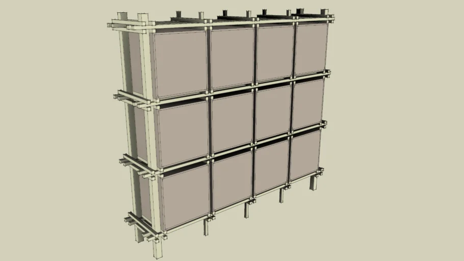 3D Warehouse