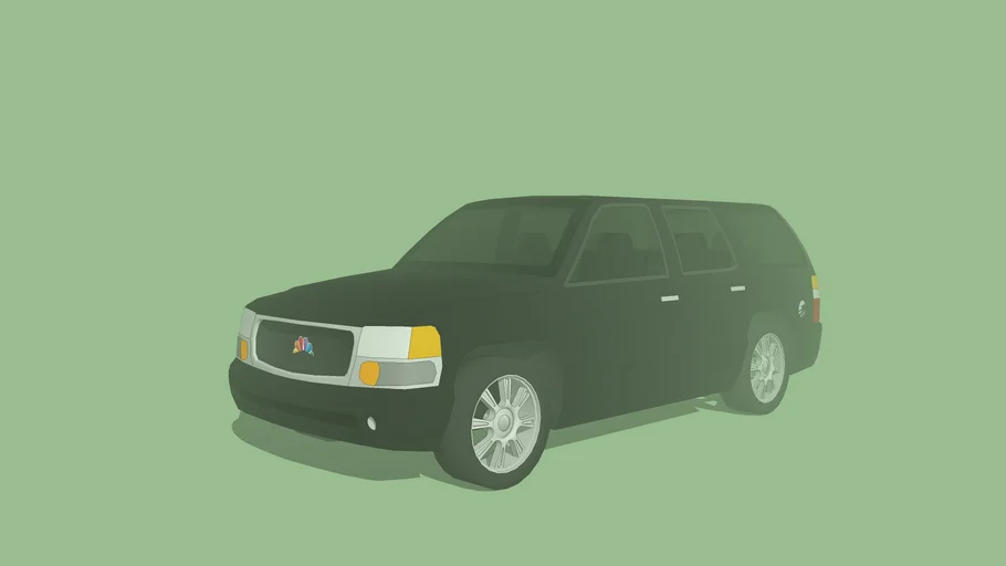 2000 NBC Noodnetwork | 3D Warehouse
