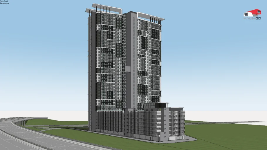 0029-07 | 3D Warehouse